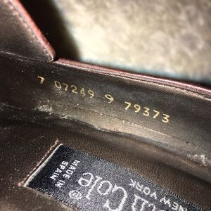 Kenneth Cole | Shoes | Vintage Kenneth Cole Black Label Shoes | Poshmark